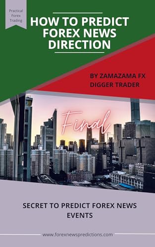 How To Predict Forex News Direction: Secret To Predict Forex News ...