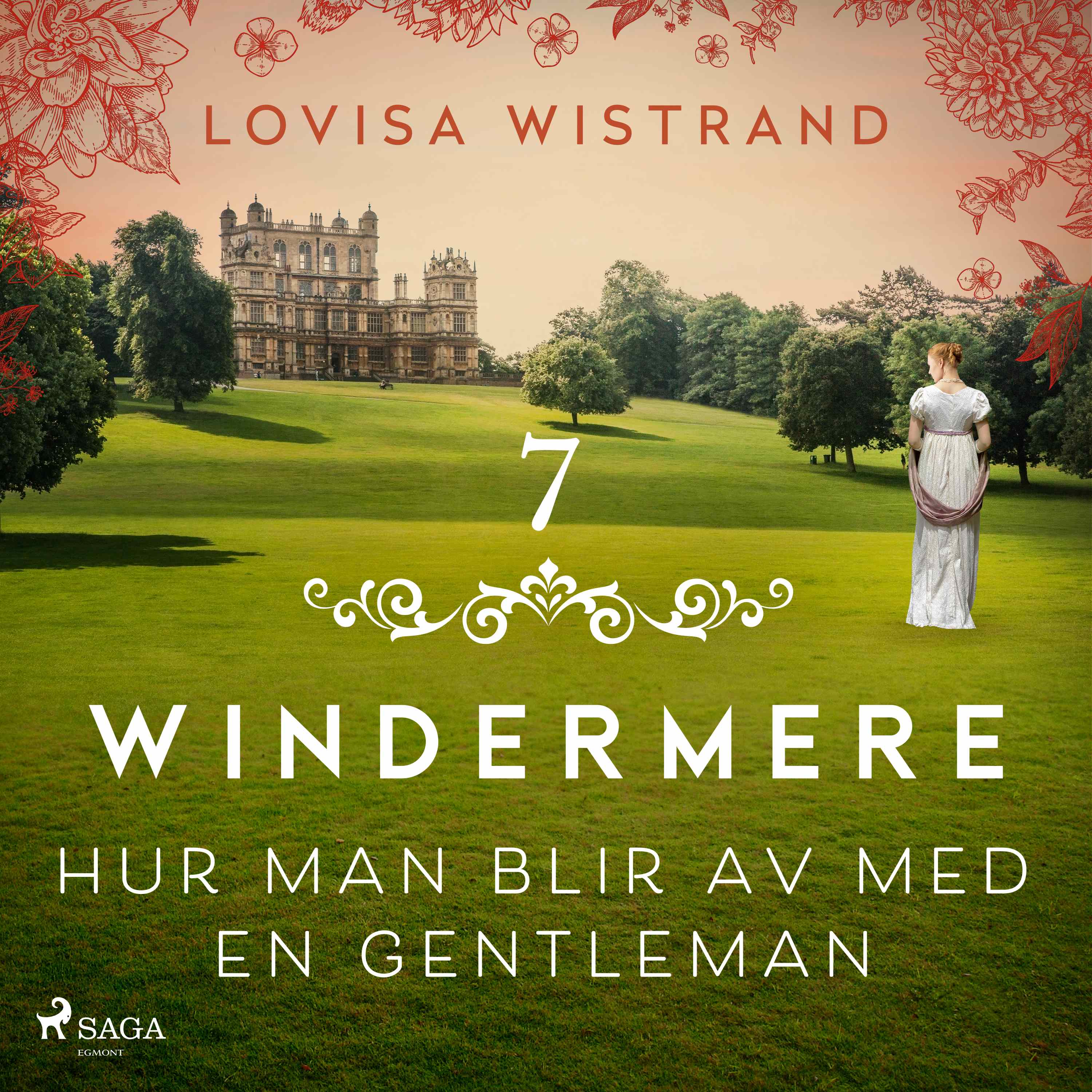Hur man blir av med en gentleman by Lovisa Wistrand | Goodreads