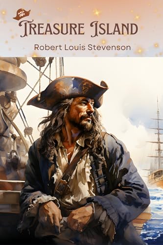 Treasure Island : With original illustrations by Robert Louis Stevenson ...