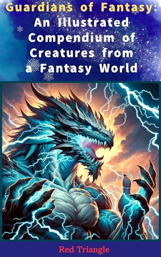 Guardians of Fantasy: An Illustrated Compendium of Creatures from a ...