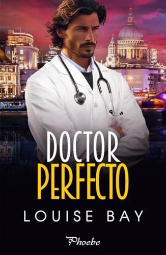 Doctor Perfecto by Louise Bay | Goodreads