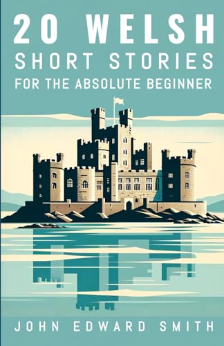 20 Welsh Short Stories For the Absolute Beginner: English and Welsh ...