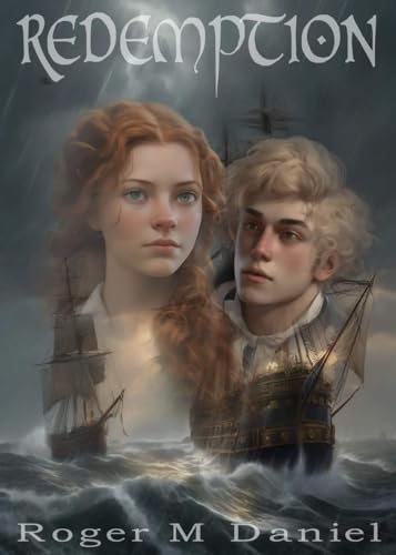 Redemption (The Harrington Dynasty Book 1) by Roger Daniel | Goodreads