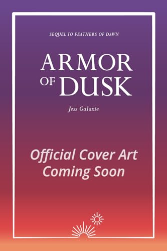 Armor of Dusk (The Graveyard Trees, #2) by Jess Galaxie | Goodreads