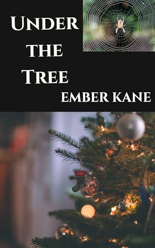 Under the Tree: An M/M Creature Pregnancy Short by Ember Kane | Goodreads