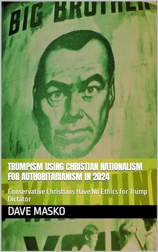 Trumpism Using Christian Nationalism for Authoritarianism in 2024 ...