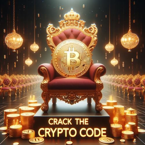 Crack the Crypto Code: Unlocking the Power of Cryptocurrency Arbitrage ...