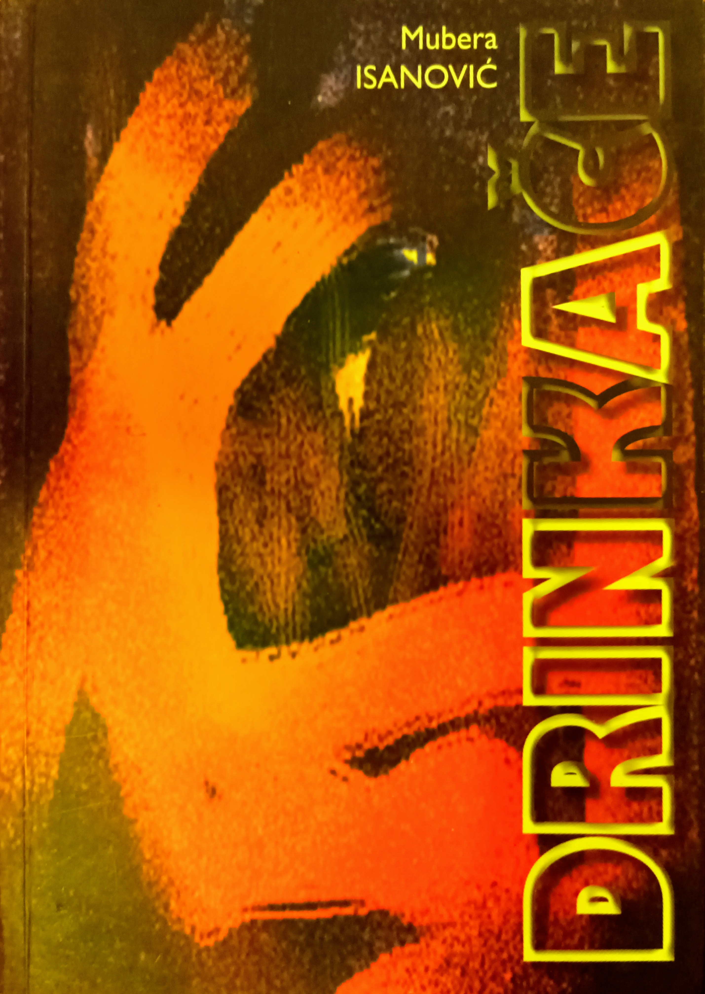 Drinkače by Mubera Isanović | Goodreads