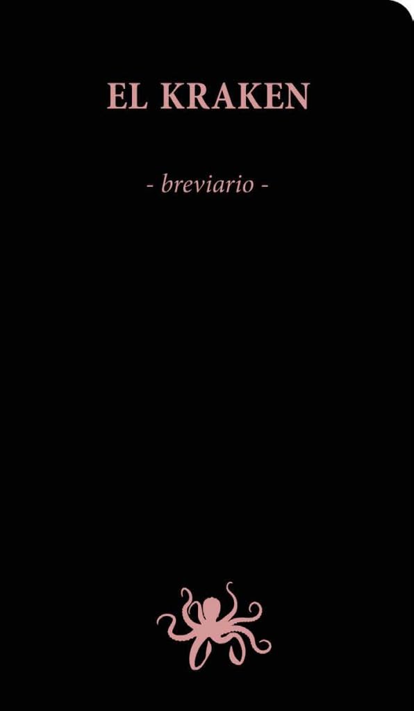 El kraken by Pierre Denys de Montfort | Goodreads