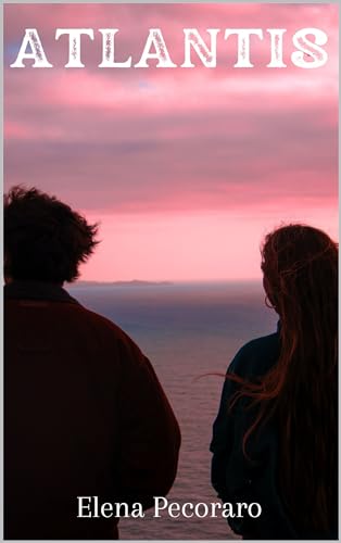 Atlantis (Italian Edition) by Elena Pecoraro | Goodreads