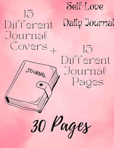 Journal Covers & Pages by Samantha Allen | Goodreads