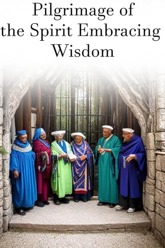 Journey Within: Embracing Wisdom on the Pilgrimage of the Spirit by ...