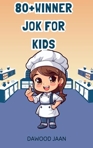 80+winner joks for kids: Triumph Through Laughter in the World of ...