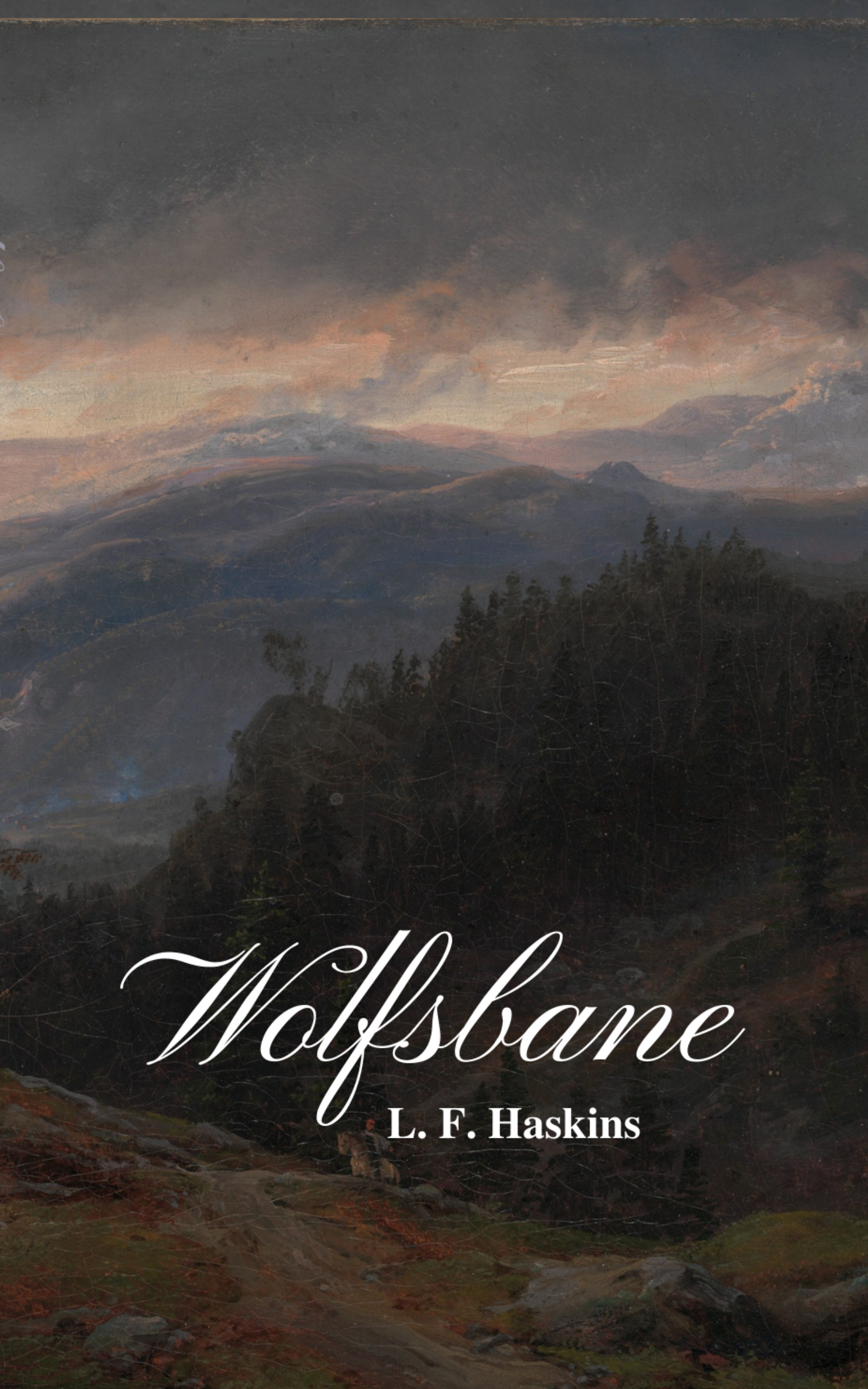 Wolfsbane by Lola Fairchild | Goodreads