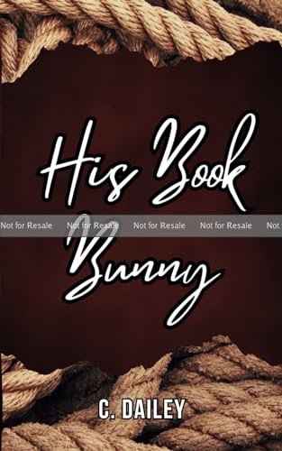 His Book Bunny by Courtney Dailey | Goodreads