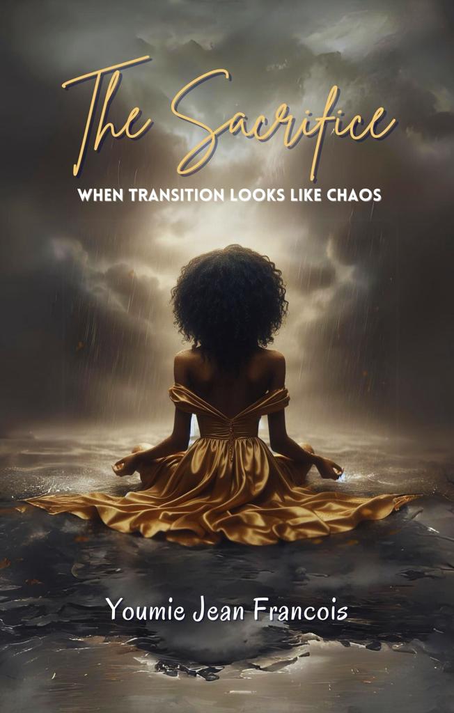 The Sacrifice: When Transition Looks Like Chaos by Youmie Jean Francois ...