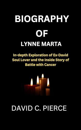BIOGRAPHY OF LYNNE MARTA: In-depth Exploration of Ex David Soul Pattern ...