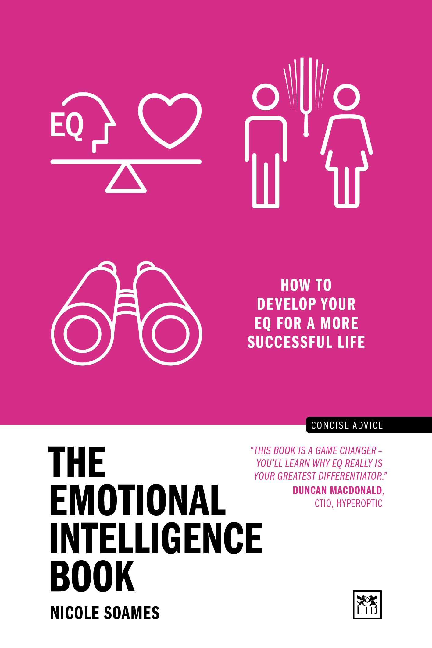 Emotional Intelligence: How to Develop Your EQ for a More Successful ...