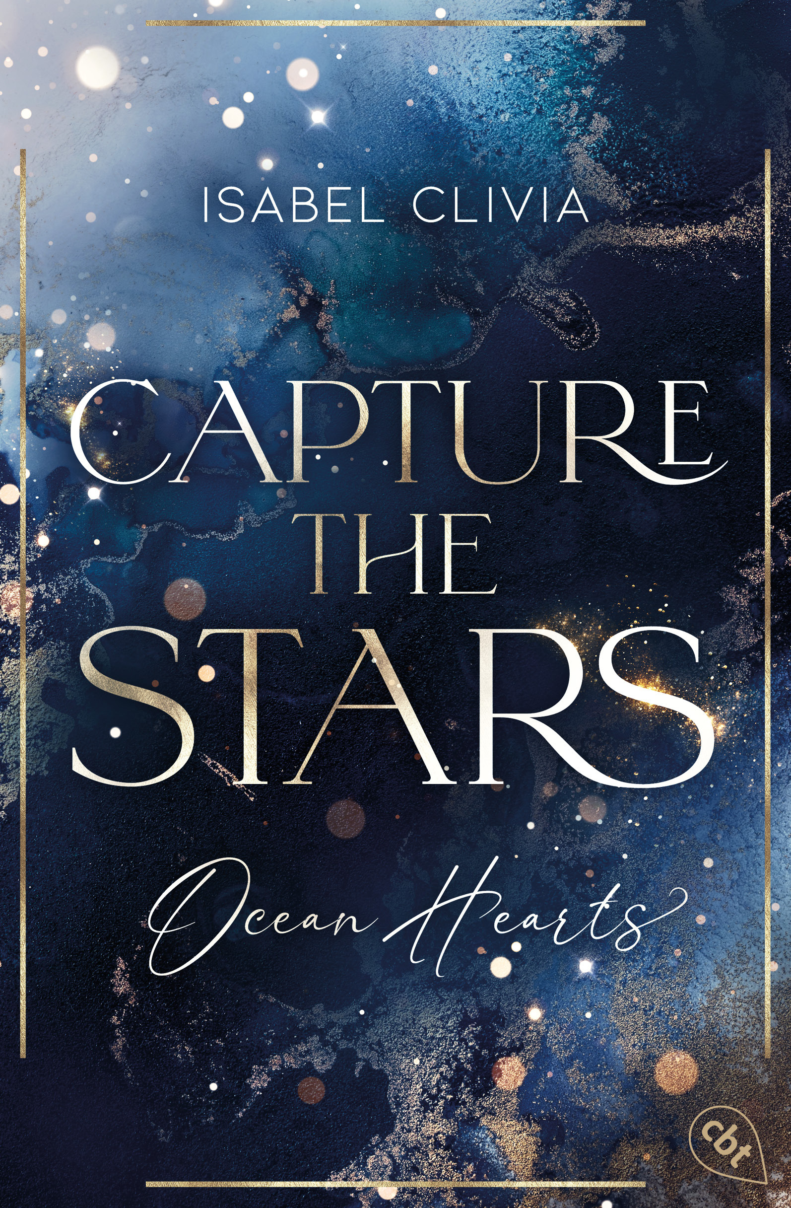 Capture the Stars (Ocean Hearts #1) by Isabel Clivia | Goodreads
