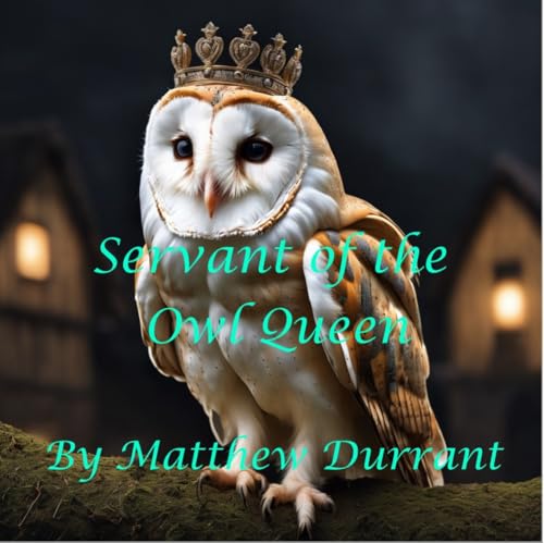 Servant of the Owl Queen by Matthew Durrant | Goodreads