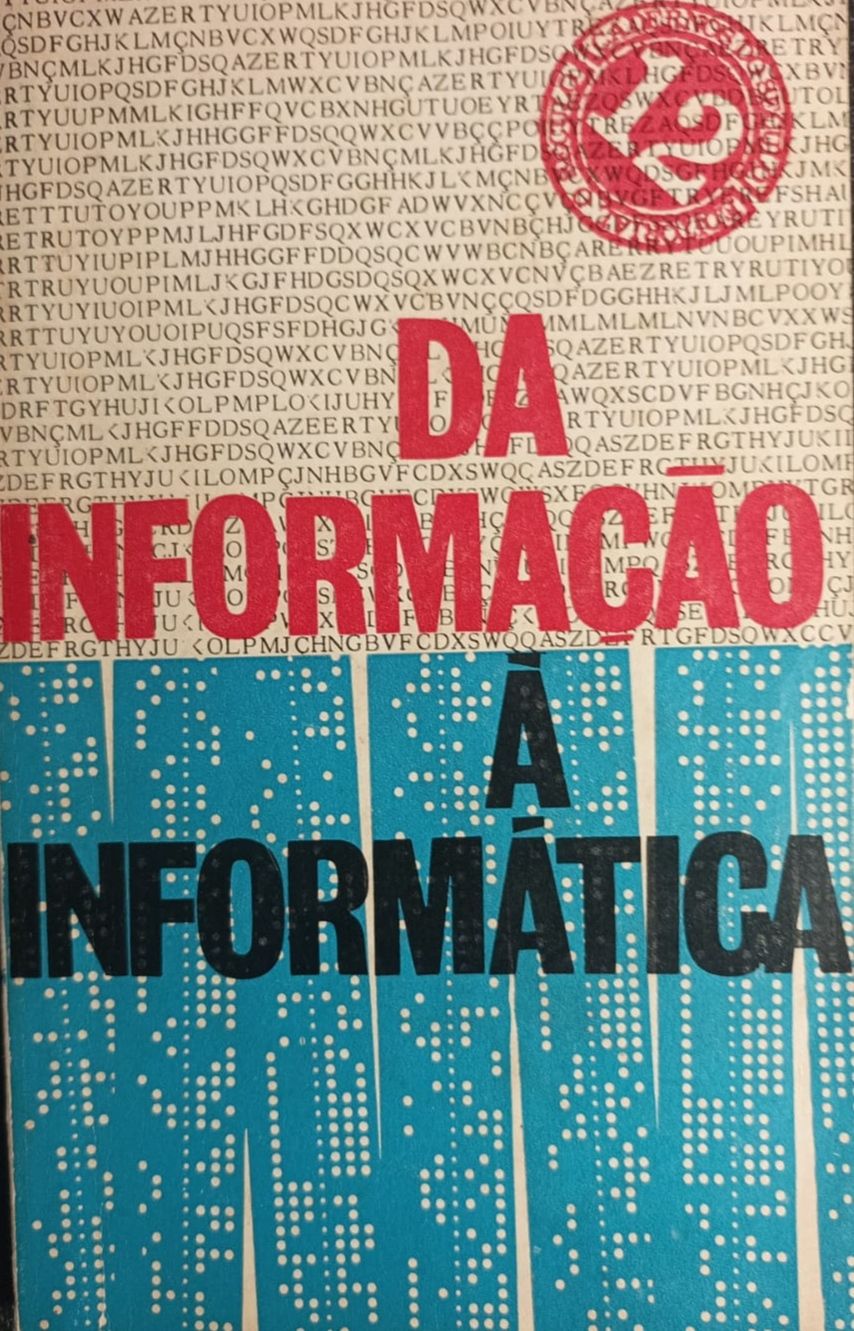 Da Informação à Informática by Various | Goodreads