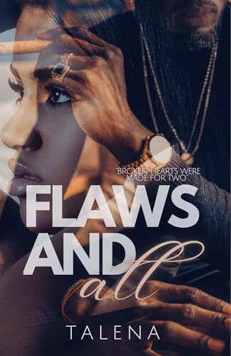 Flaws And All: Elijah & Kehlani by Talena Tillman | Goodreads