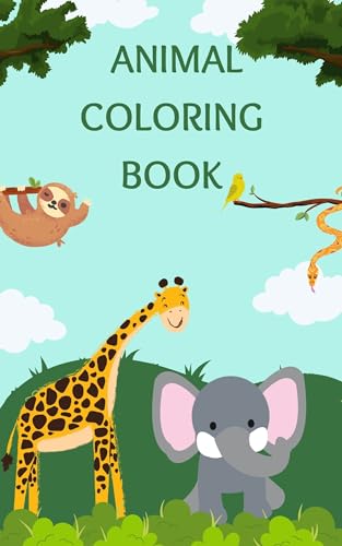 color book for kids: Around the World in Colors: Journey Through ...