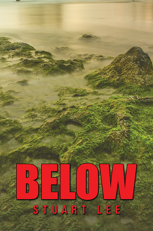 Below by Stuart Lee | Goodreads