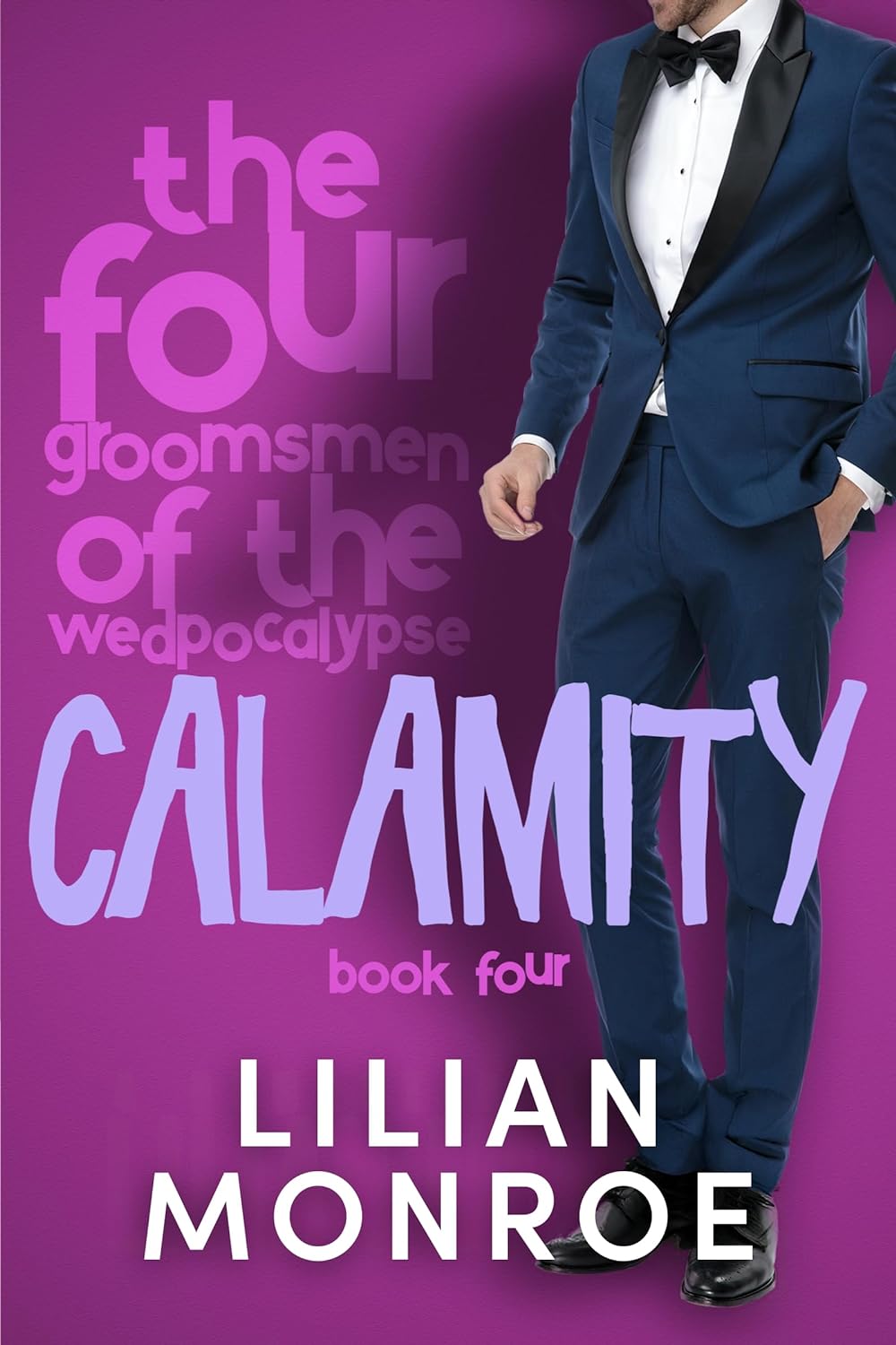 Calamity by Lilian Monroe | Goodreads