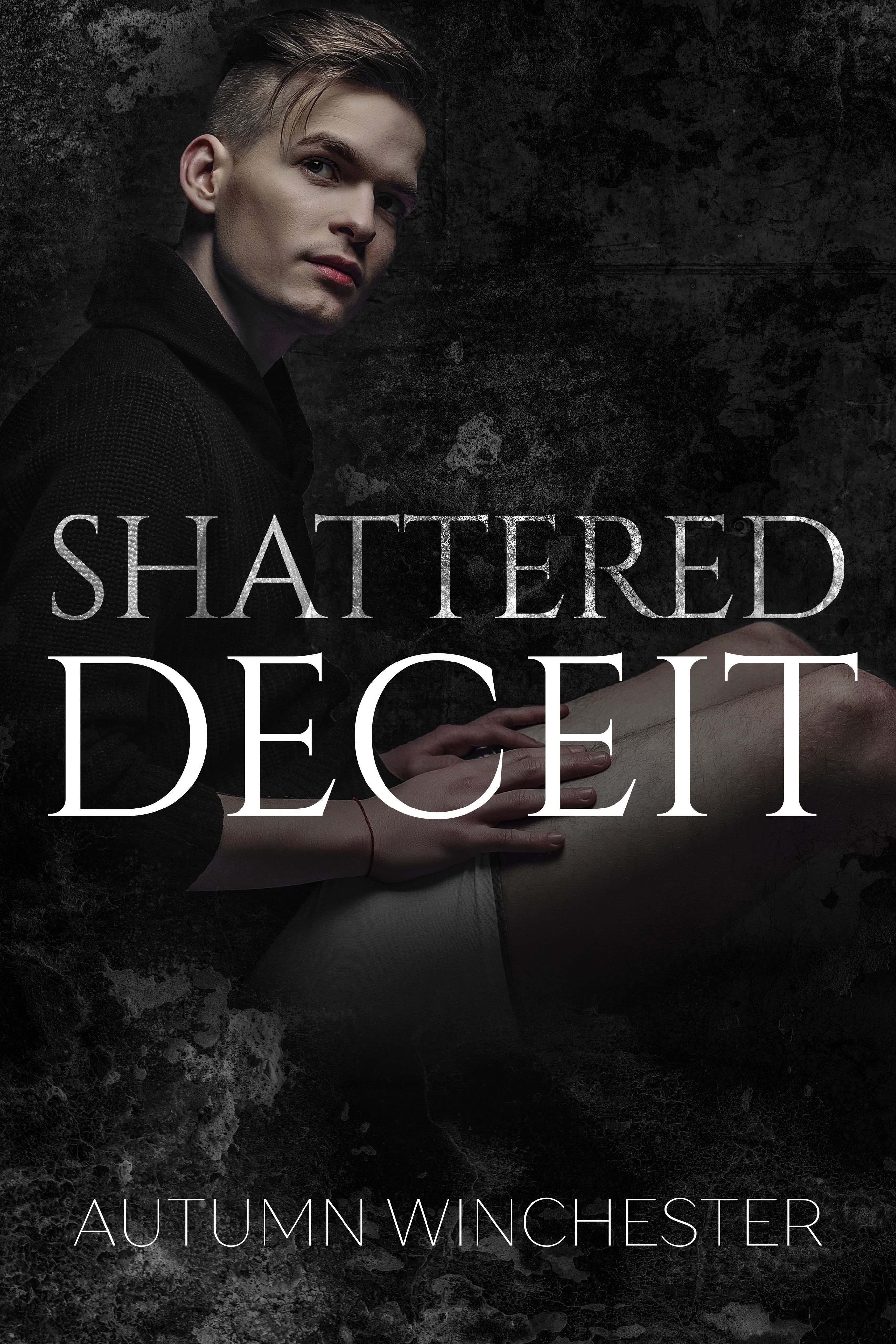Shattered Deceit by Autumn Winchester | Goodreads