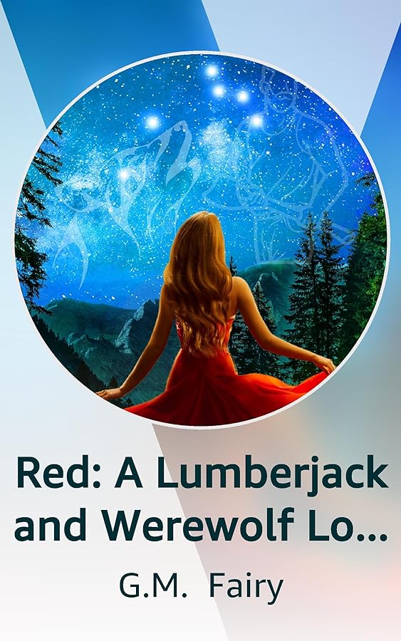 Red by G.M. Fairy | Goodreads