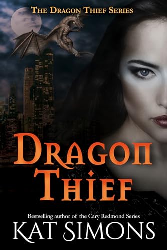 Dragon Thief (Dragon Thief) by Kat Simons | Goodreads