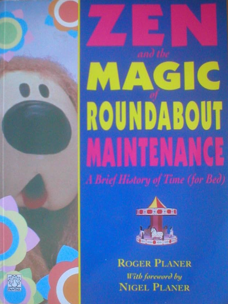 Zen and the Magic of Roundabout Maintenance : A Brief History of Time ...