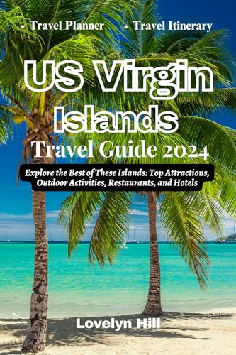 British Virgin Islands Travel Guide 2024 Your Complete Guide To The 203366038 Us Virgin Island ...