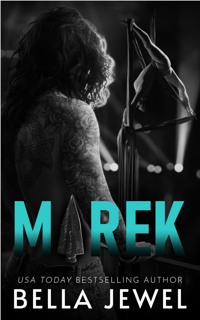 Marek by Bella Jewel | Goodreads
