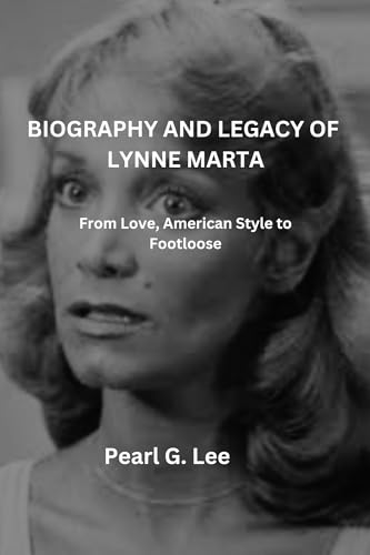 BIOGRAPHY AND LEGACY OF LYNNE MARTA: From Love, American Style to ...