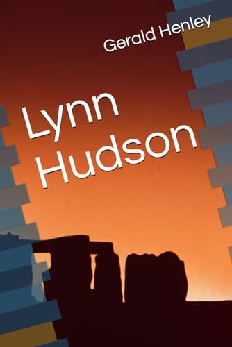 Lynn Hudson (Italian Edition) by Gerald Henley | Goodreads
