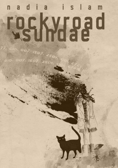 Rocky Road Sundae by Nadia Islam | Goodreads