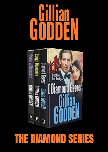 The Diamond Series by Gillian Godden | Goodreads