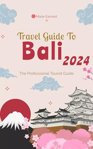 Bali Travel Guide: All you Need to know about Bali: The Unveiled hidden ...
