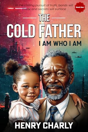 The Cold Father: I am who I am by Henry Charly | Goodreads