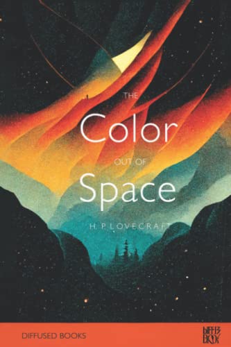 Color Out of Space by H.P. Lovecraft | Goodreads