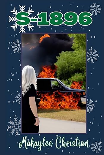 S-1896 by Makaylee Christian | Goodreads