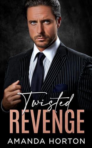 Secret Revenge (Ross Brothers) by Amanda Horton | Goodreads