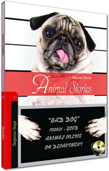 Animal Stories / Stage 1 by Sharon Hurst | Goodreads