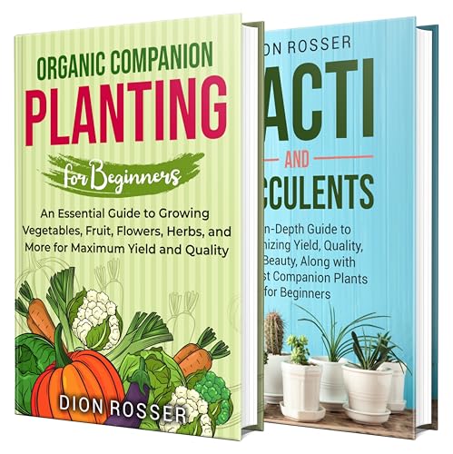 Companion Planting for Beginners: A Comprehensive Guide to Growing ...