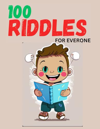 100 Riddles with answer Riddles for teen Riddle for kids by Raja Talha ...