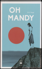 Oh mandy by Helga Waage | Goodreads