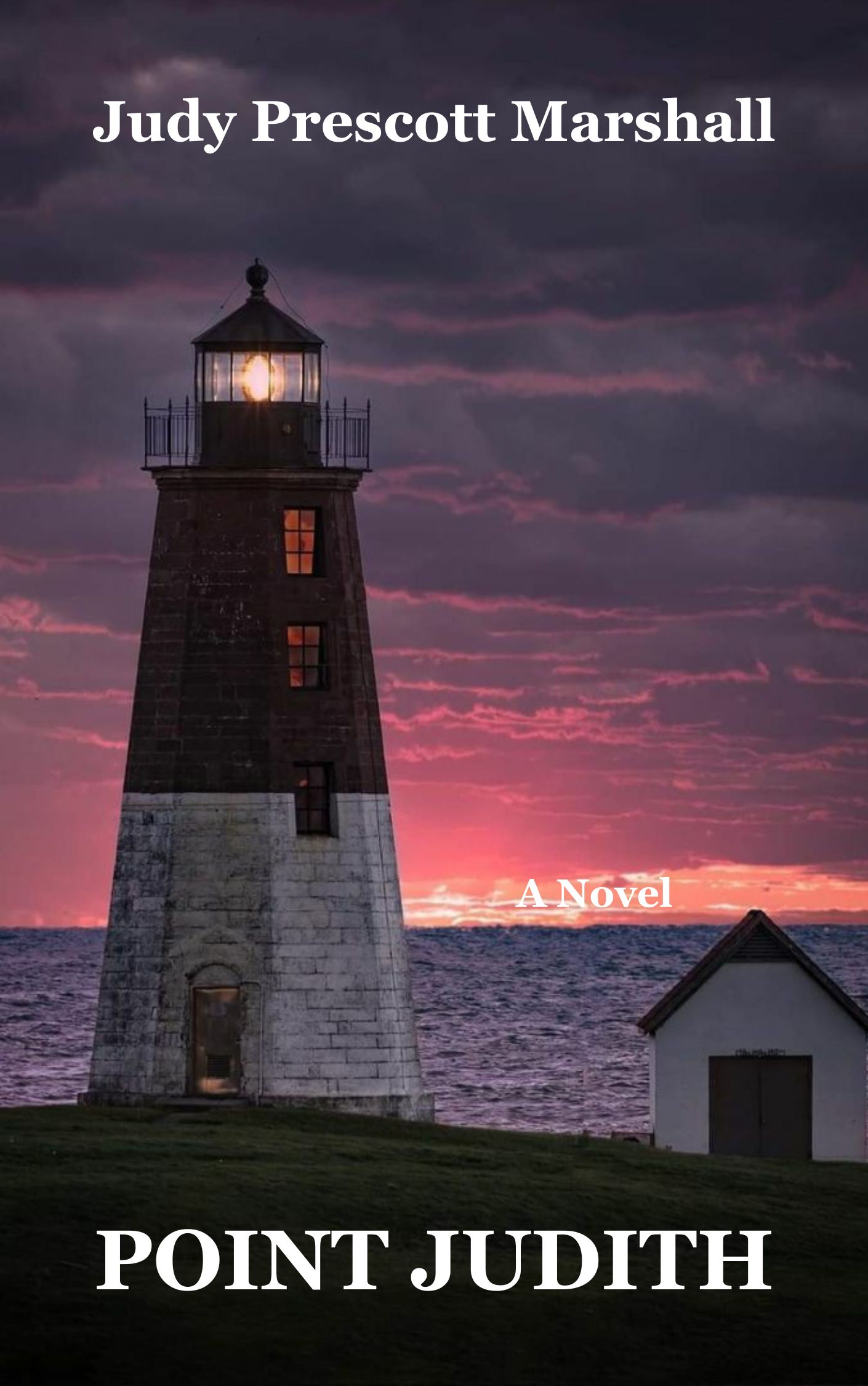 Point Judith by Judy Prescott Marshall | Goodreads