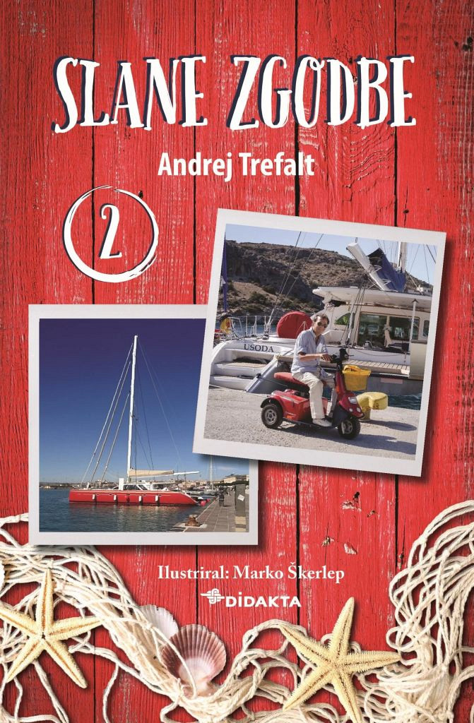 Slane zgodbe 2 by ANDREJ TREFALT | Goodreads